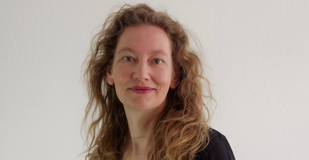 Karen Ehlers (Sisters e.V.): Sexkauf verbieten!